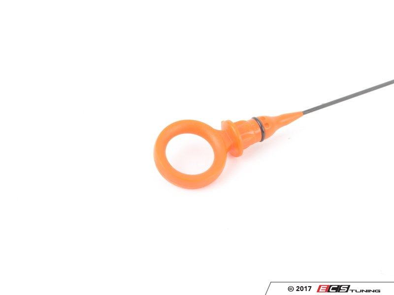 Genuine Volkswagen Audi - 03G115611AA - Engine Oil Dipstick (03G 115 ...