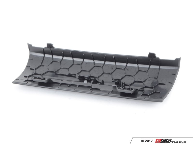 Genuine BMW - 51459241178 - Bottom Cover (51-45-9-241-178)
