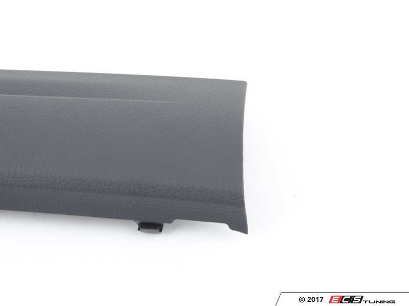 Genuine BMW - 51459241178 - Bottom Cover (51-45-9-241-178)