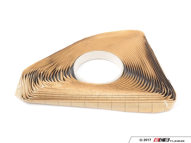 Genuine BMW - 83222159535 - BUTYL CORD (83-22-2-159-535)