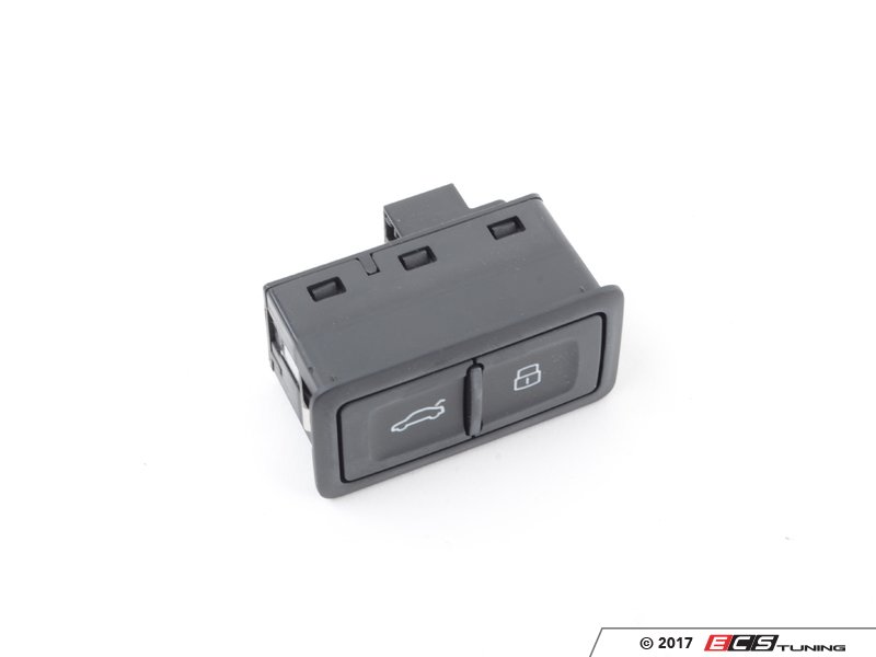 Genuine Volkswagen Audi - 4G0959831B5PR - BUTTON (4G0 959 831 B 5PR)