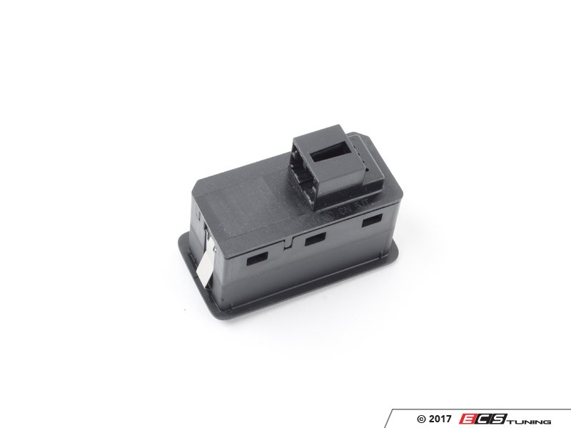 Genuine Volkswagen Audi - 4G0959831B5PR - BUTTON (4G0 959 831 B 5PR)