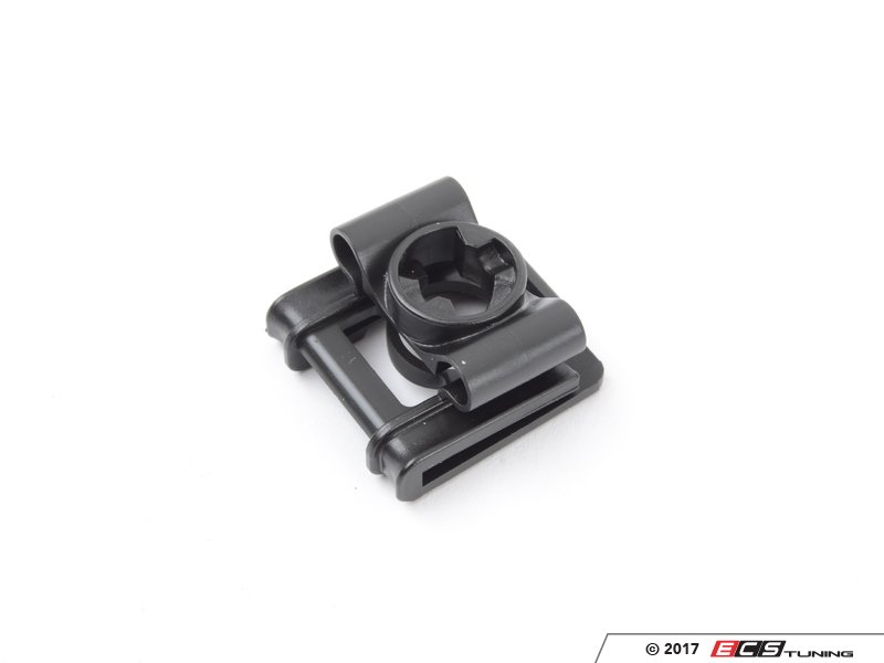 Genuine BMW - 51459396731 - SET, MOUNTING HARDWARE (51-45-9-396-731)