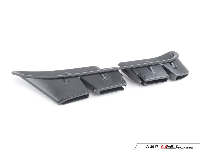 Genuine BMW - 51138058780 - Air duct, ornamental grille right (51-13-8 ...