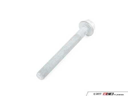 Genuine BMW - 33326783031 - Hex Bolt - Priced Each (33-32-6-783-031)