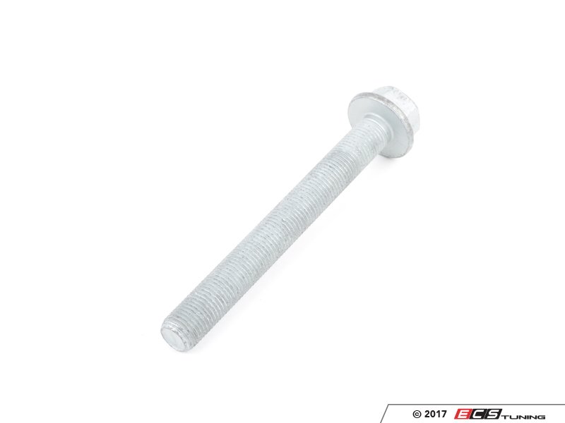 Genuine BMW - 33326783031 - Hex Bolt - Priced Each (33-32-6-783-031)