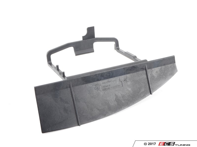 Genuine BMW - 66326798972 - SCREENING, LEFT (66-32-6-798-972)
