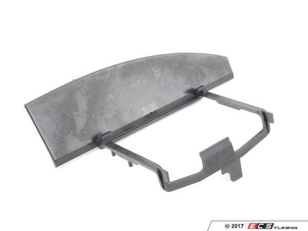 Genuine BMW - 66326798972 - SCREENING, LEFT (66-32-6-798-972)