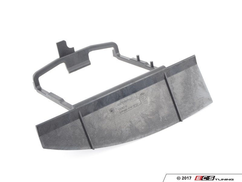 Genuine BMW - 66326798971 - SCREENING, RIGHT (66-32-6-798-971)