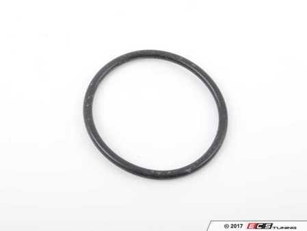 Genuine Volkswagen Audi - WHT007713 - Thermostat o-ring (WHT 007 713)