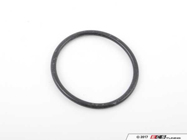 Genuine Volkswagen Audi - WHT007713 - Thermostat o-ring (WHT 007 713)