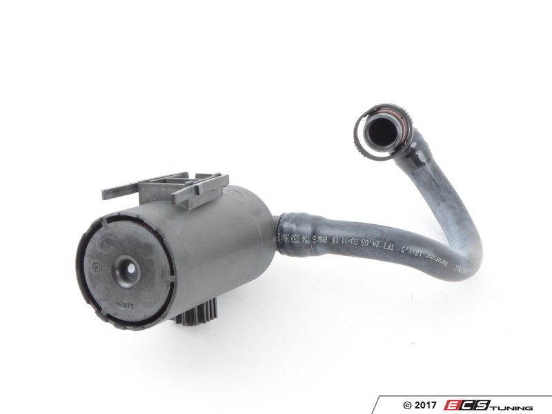 Genuine BMW - 16136754733 - Fuel Tank Dust Filter (16-13-6-754-733)