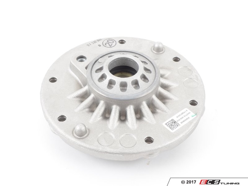 Genuine BMW - 31302420596 - Front Shock Mount - 6 Bolt - Priced Each ...