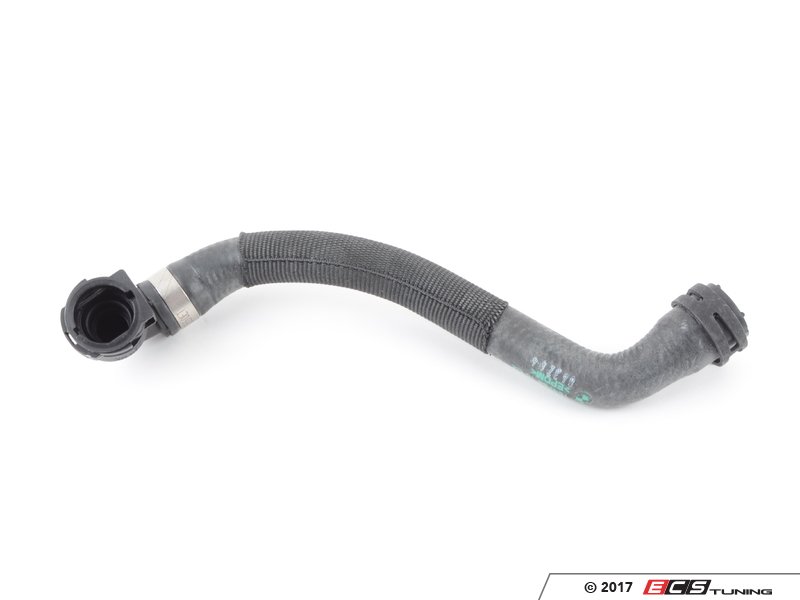 Genuine BMW - 17127584405 - Coolant Hose (17-12-7-584-405)