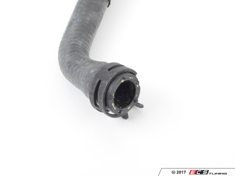 Genuine BMW - 17127584405 - Coolant Hose (17-12-7-584-405)
