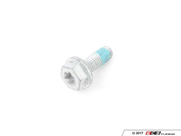Genuine Volkswagen Audi - WHT003252 - Caliper Guide Pin Bolt - Priced ...