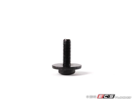Genuine Volkswagen Audi - N90684705 - Torx Screw - Priced Each (N 906 ...
