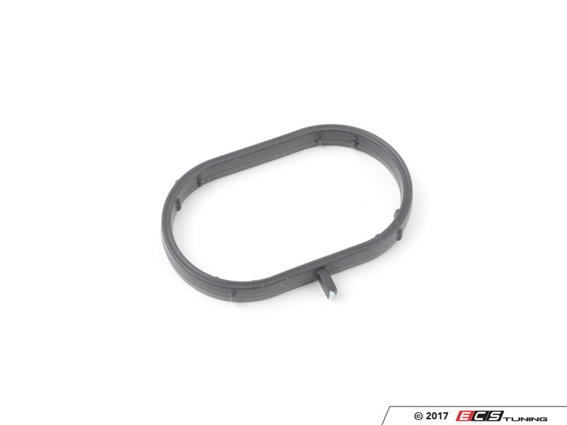 Genuine Volkswagen Audi - 06H129717A - Upper Intake Manifold Gasket ...