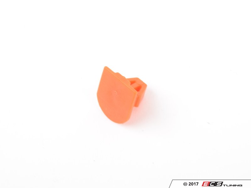 Genuine Volkswagen Audi - 8J0853909A - Kick Panel Clip - Priced Each ...