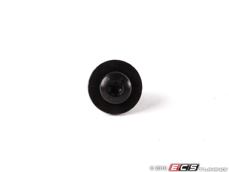 Genuine Volkswagen Audi - N90684705 - Torx Screw - Priced Each (N 906 ...