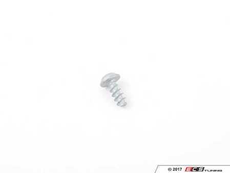 Genuine BMW - 07129907533 - Torx Bolt - Priced Each (07-12-9-907-533)