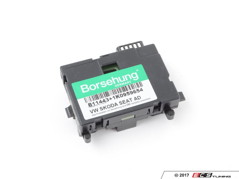 Hudson - 1K0959654 - Steering Angle Sensor