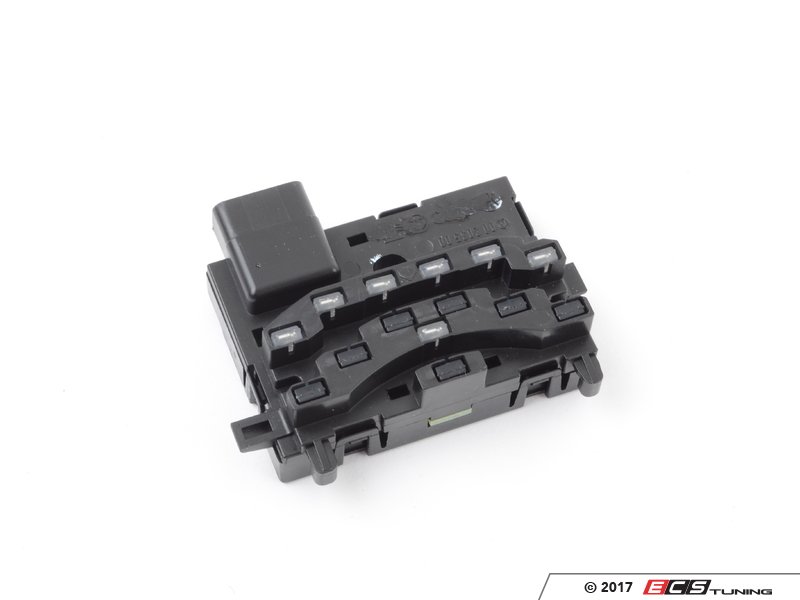 Hudson - 1K0959654 - Steering Angle Sensor