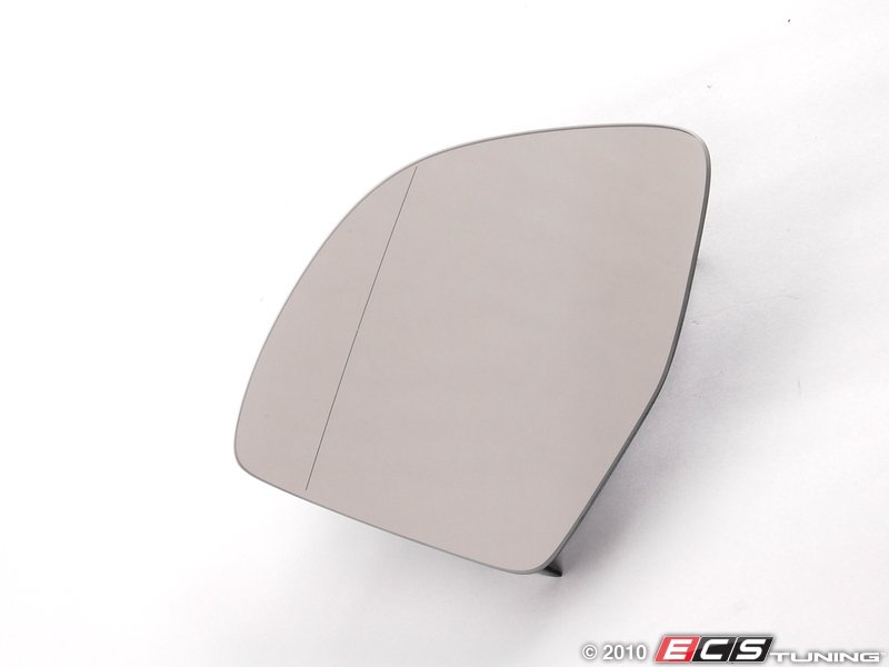 Genuine European Volkswagen Audi - 4F0857535AF - Heated Blind Spot ...