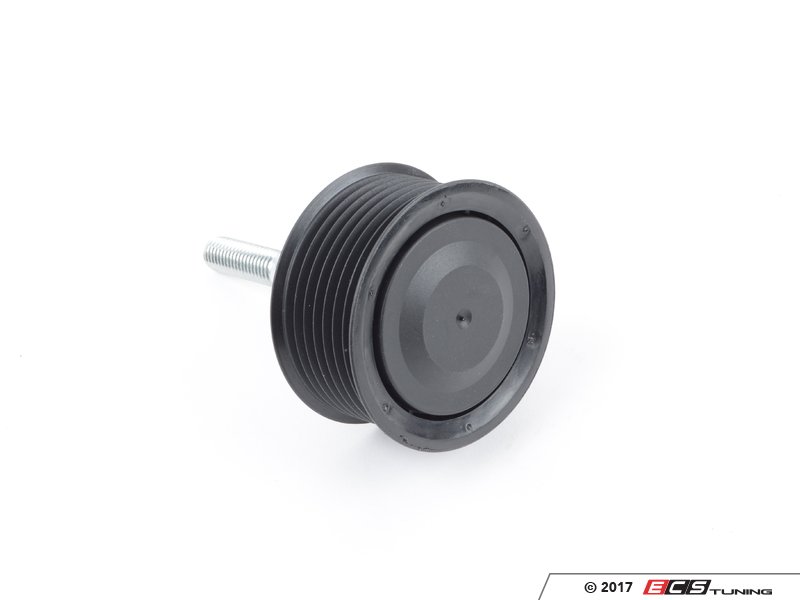 Hamburg Tech - 94810211820 - Deflection Roller With Fastening Screw And Cap