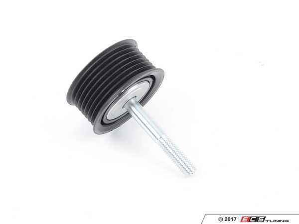 Hamburg Tech - 94810211820 - Deflection Roller With Fastening Screw And Cap