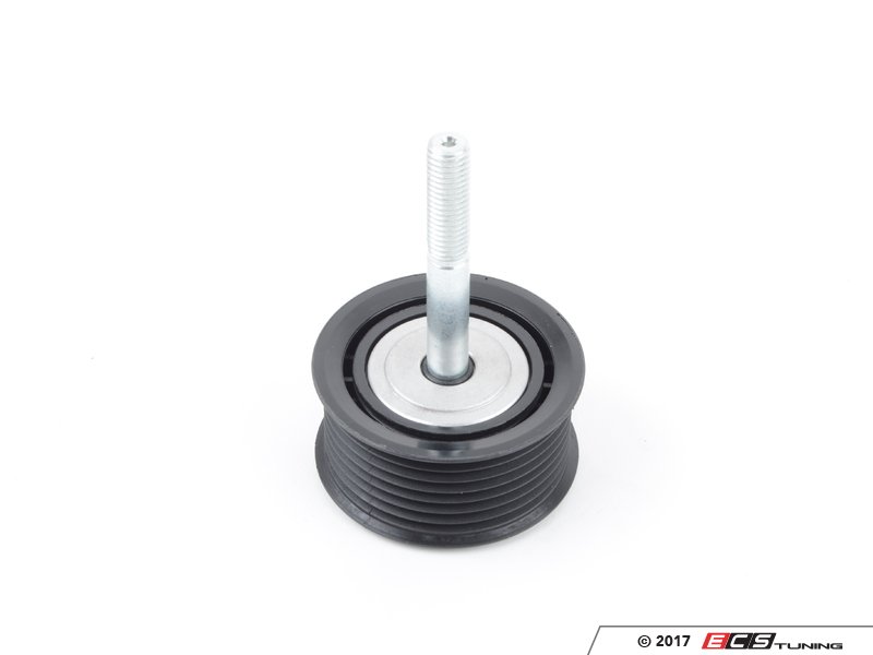 Hamburg Tech - 94810211820 - Deflection Roller With Fastening Screw And Cap