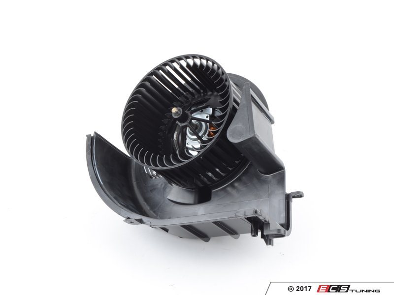 Continental - 64119245849 - Blower Motor