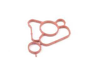 Volkswagen Oil Filter Housing Gaskets & Seals - ECS Tuning