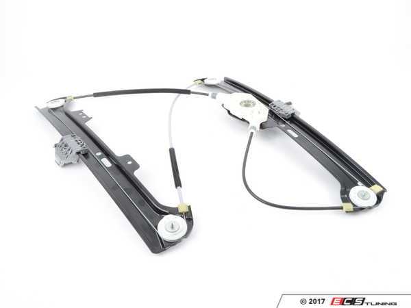 Genuine BMW - 51337184384 - Front Window Regulator - Right (51-33-7-184 ...