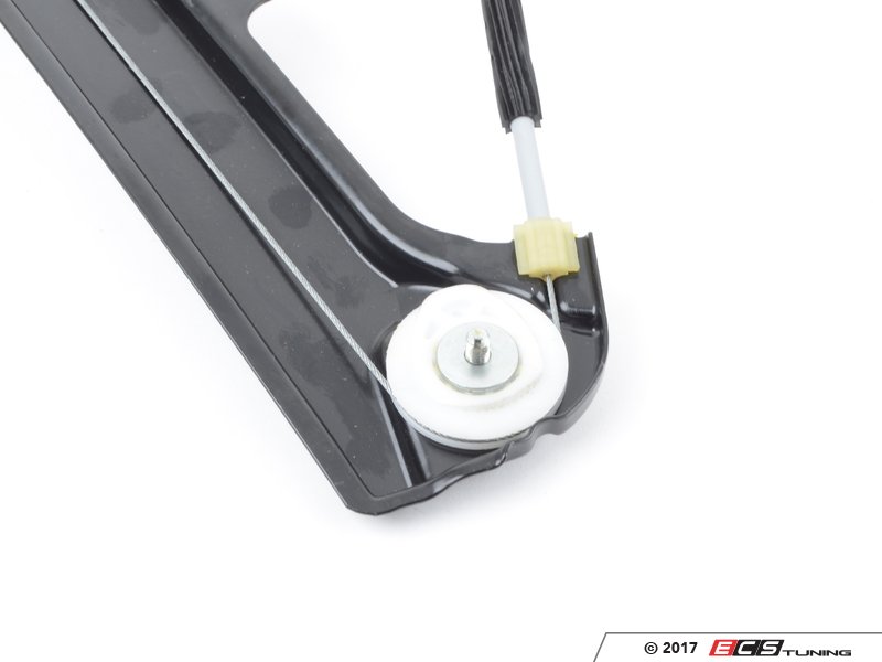 Genuine BMW - 51337184384 - Front Window Regulator - Right (51-33-7-184 ...