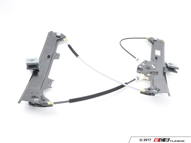 Genuine BMW - 51337184384 - Front Window Regulator - Right (51-33-7-184 ...