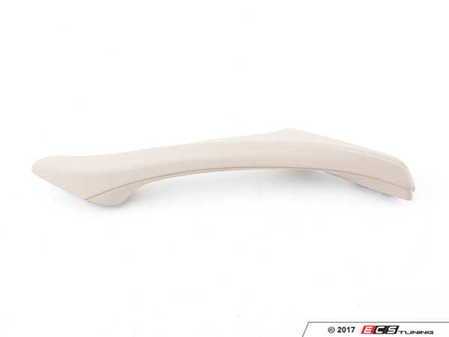 Genuine BMW - 51417225857 - CLOSING HANDLE, LEFT (51-41-7-225-857)