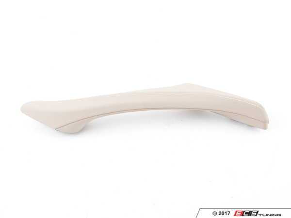 Genuine BMW - 51417225857 - CLOSING HANDLE, LEFT (51-41-7-225-857)