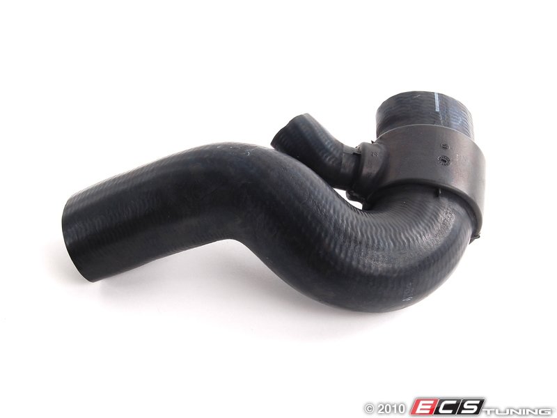 Genuine Volkswagen Audi - 4B0145832B - Turbo Outlet Hose (4B0 145 832 B)