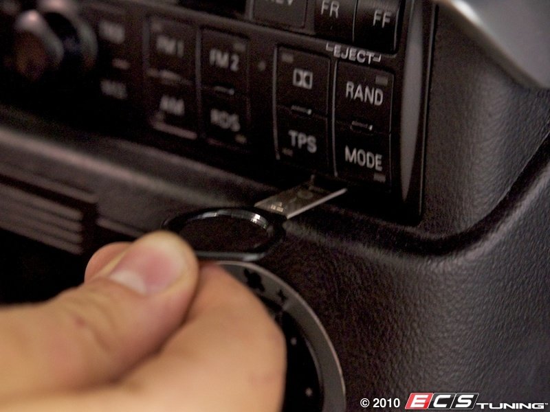 Schwaben - AAR-10P - VW/Audi Radio Tool Kit - 10 Pieces