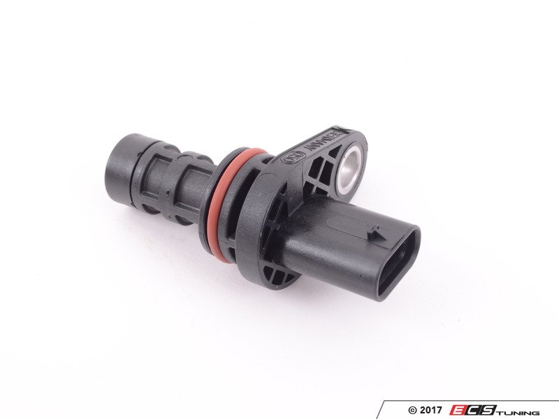 Genuine Volkswagen Audi - 06H906433D - Crankshaft Position Sensor (06H ...