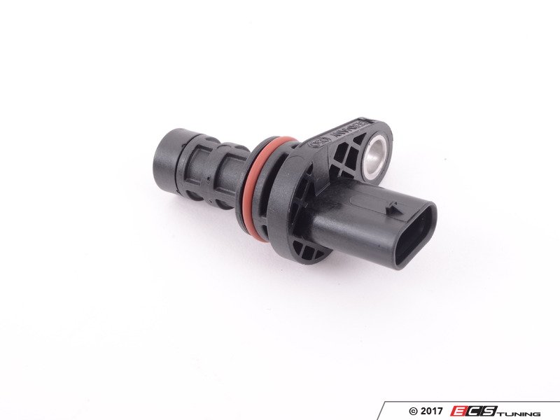 Genuine Volkswagen Audi - 06H906433D - Crankshaft Position Sensor (06H ...