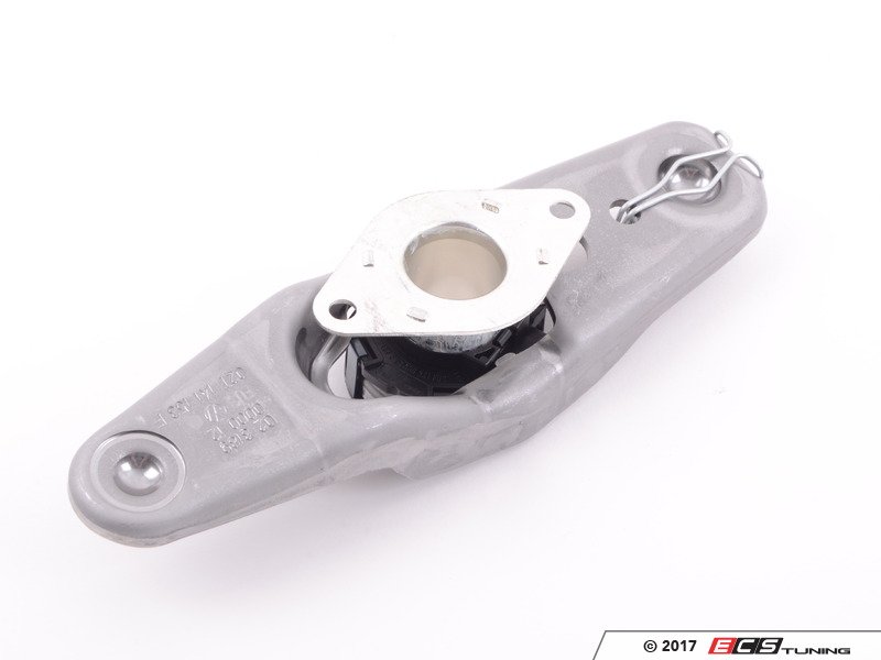 Genuine Volkswagen Audi - 02T141153F - Clutch release lever - with ...