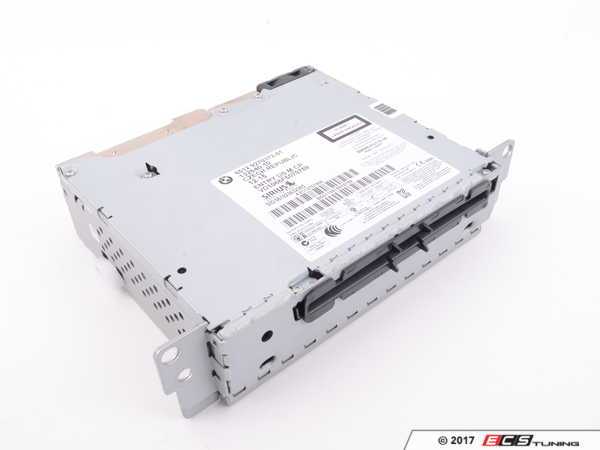 Genuine BMW - 65129270373 - RMFD RADIO BMW PROFE (65-12-9-270-373)