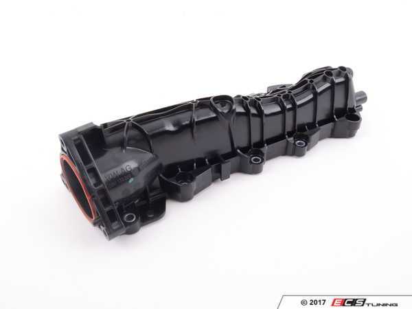 Genuine Volkswagen Audi - 06M133268P - Intake Manifold - Right (06M 133 ...