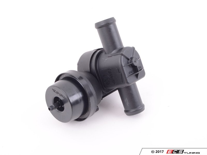 Genuine Porsche - 95857280900 - HEATER VALVE SUPPLY