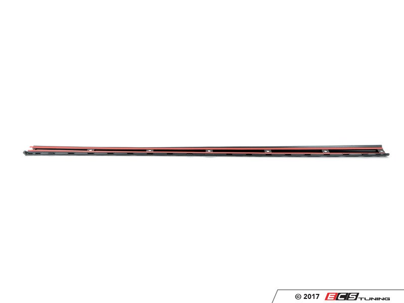 Genuine Volkswagen Audi - 8V5854536 - Attachment Strip - Right (8V5 854 ...