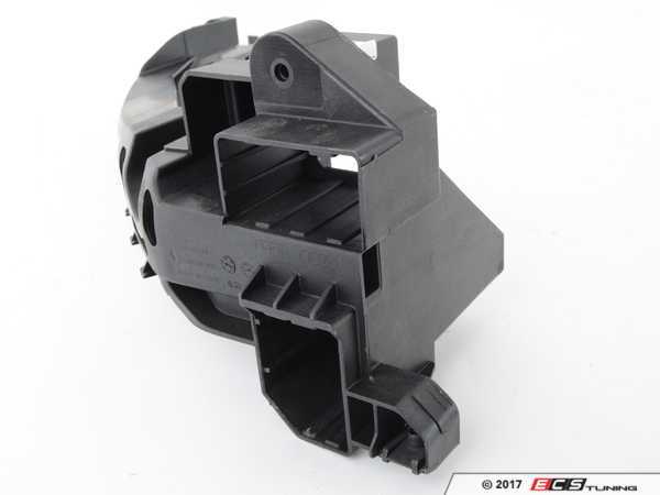 Genuine Volkswagen Audi - 8U0805607A - MOUNTING (8U0 805 607 A)