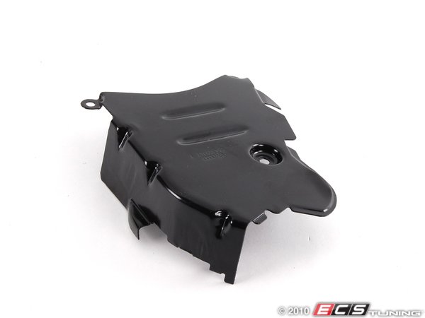 Genuine Volkswagen Audi - 06a109147f - Middle Timing Belt Cover (06a ...