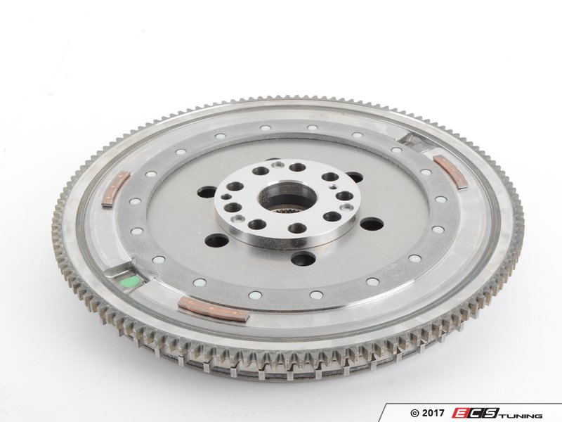 Genuine BMW - 21212283824 - Twin Mass Flywheel (21-21-2-283-824)